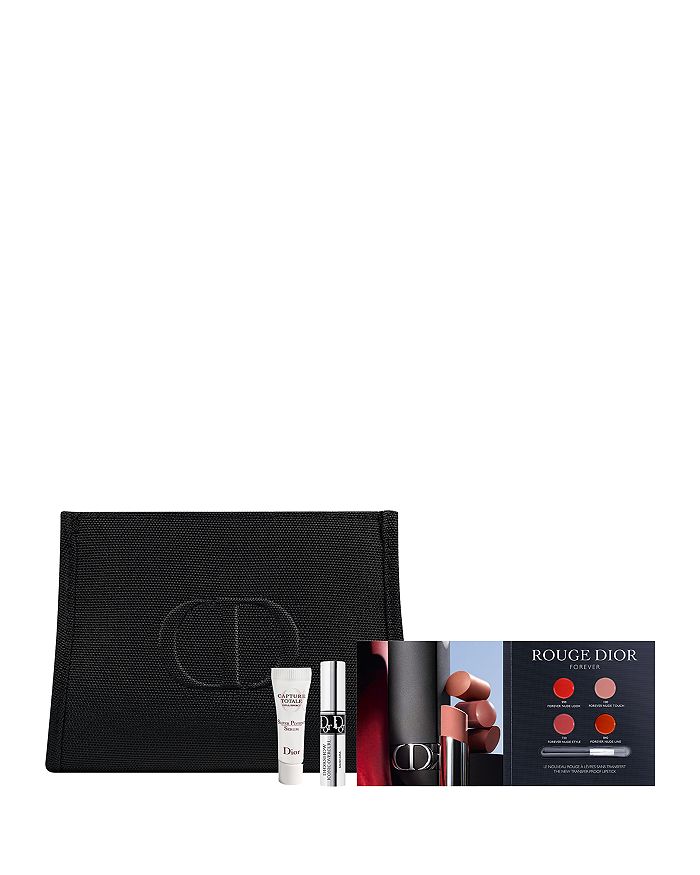 DIOR Gift with any $150 Dior beauty purchase! | Bloomingdale's