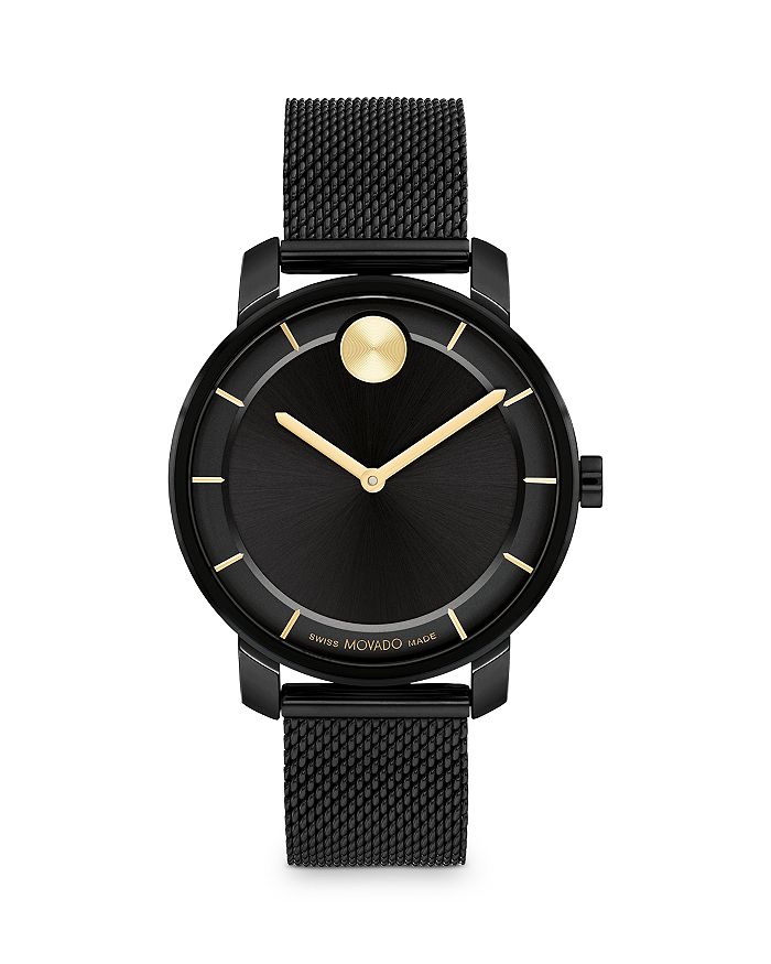 Movado BOLD Access Watch, 34mm | Bloomingdale's