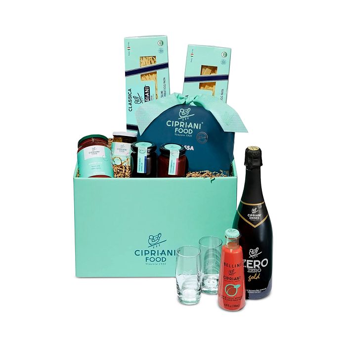 Cipriani Artisanal Gift Box - 150th Anniversary Exclusive | Bloomingdale's