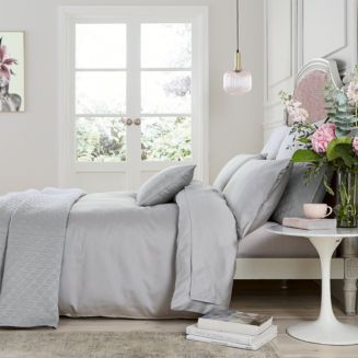 Ted Baker Plain Dye Sheet Set | Bloomingdale's Home