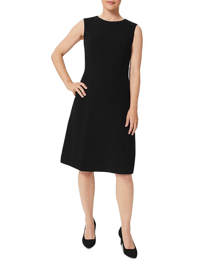HOBBS LONDON Ophelia Sleeveless Dress | Bloomingdale's