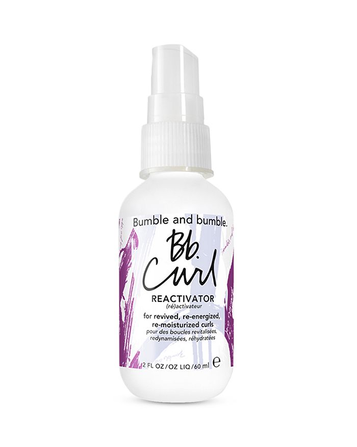 Bumble and bumble Curl Reactivator 2 oz. | Bloomingdale's