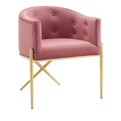 Click here for Modway Savour Tufted Performance Velvet Accent Din... prices