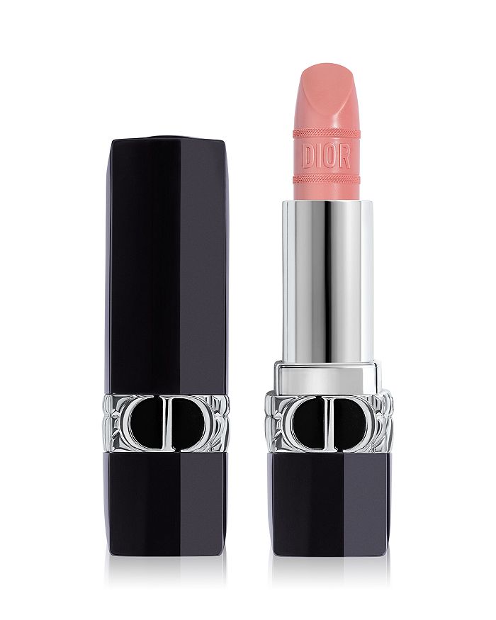DIOR Rouge Dior Refillable Lipstick, Mitzah Limited Edition ...