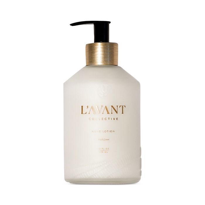 L'AVANT Collective Hand Lotion, Fresh Linen 10 oz. | Bloomingdale's