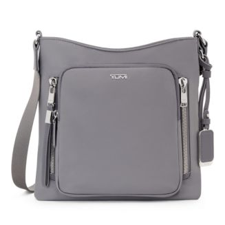 Tumi Voyageur Tyler Crossbody Bag | Bloomingdale's