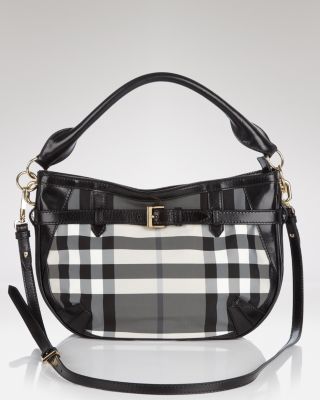 Burberry Crossbody - Beat Core Small Waltham | Bloomingdale's