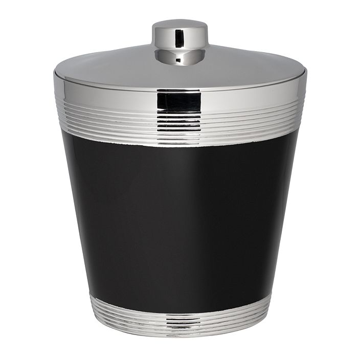 Wedgwood Debonair Ice Bucket | Bloomingdale's