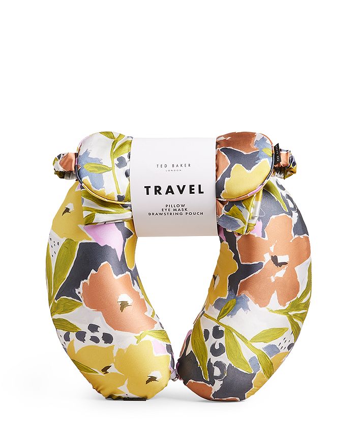 Ted Baker Jannica Printed Magnolia Travel Set | Bloomingdale's