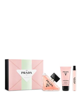 Prada Paradoxe Eau de Parfum 3-Piece Gift Set ($204 value) | Bloomingdale's