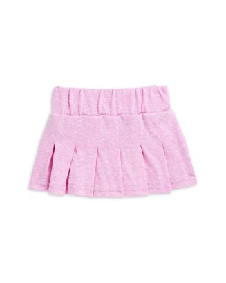 Sovereign Code Girls' Damita Pleated Skirt - Baby | Bloomingdale's