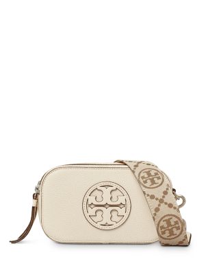 Click here for Tory Burch Mini Miller Crossbody Bag prices