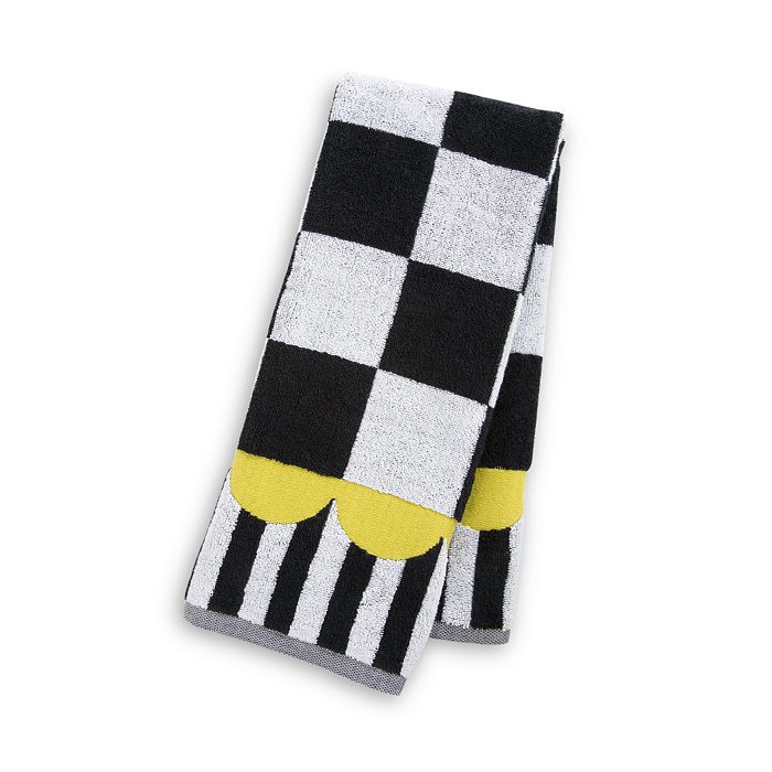 Mackenzie-Childs Courtly Check Hand Towel | Bloomingdale's