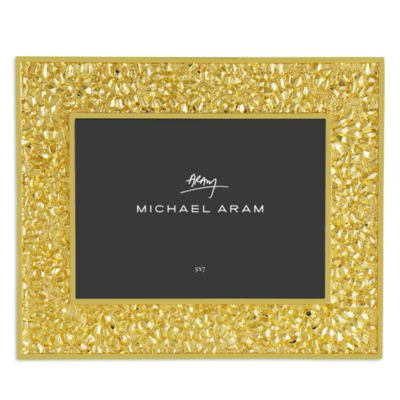 Click here for Michael Aram Pomegranate Frame  5 x 7 prices