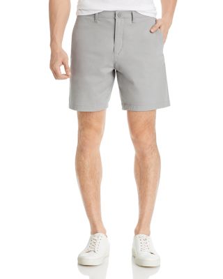 Mack Weldon Maverick Tech Chino Shorts | Bloomingdale's