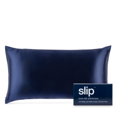 Click here for slip Pure Silk Pillowcase  Queen prices