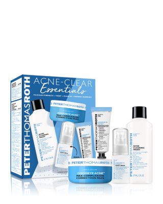 Peter Thomas Roth Acne Clear Essentials ($86 value) | Bloomingdale's