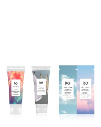 R and Co Gift with any $30 R+Co purchase! | Bloomingdale's
