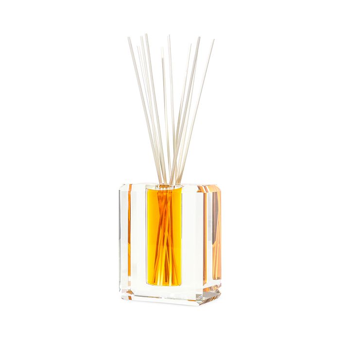 Antica Farmacista Aperol Spritz Crystal Decanter Reed Diffuser, 17 oz. | Bloomingdale's