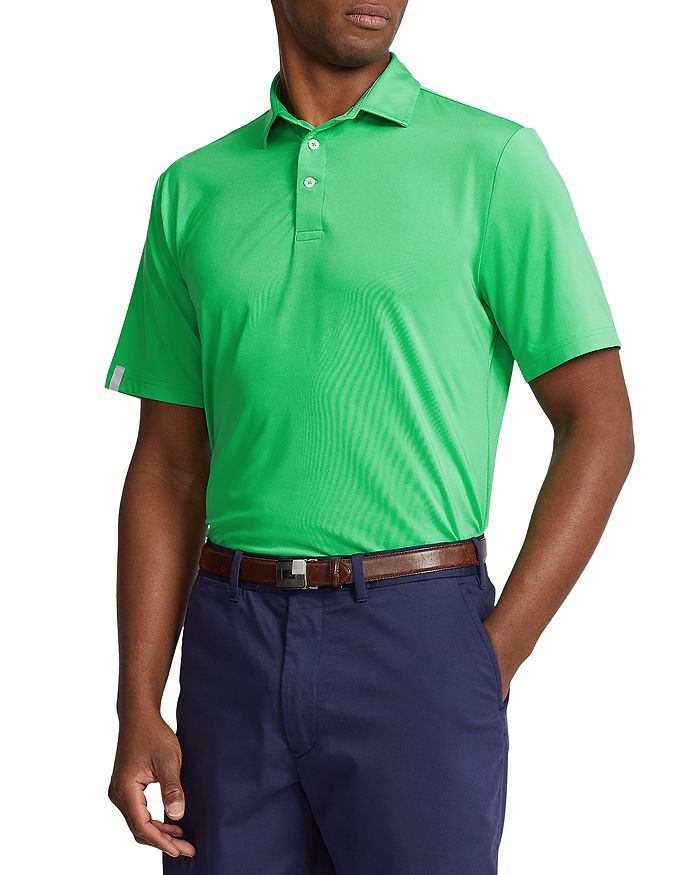 Polo Ralph Lauren Polo Ralph Lauren RLX Classic Fit Performance Polo ...
