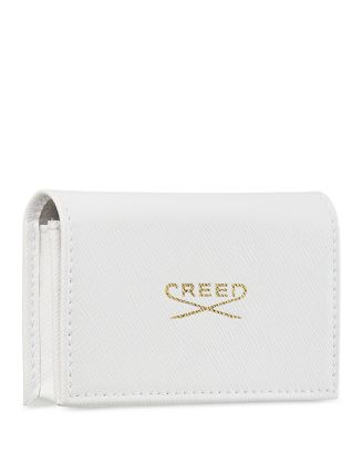 CREED Leather Wallet Fragrance Gift Set | Bloomingdale's