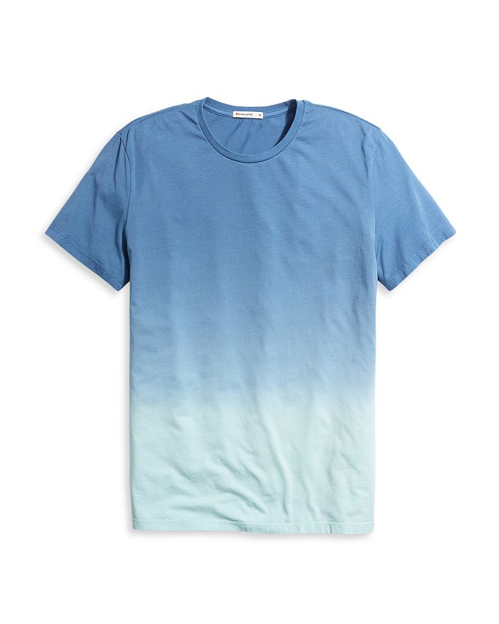 Marine Layer Signature Tee | Bloomingdale's