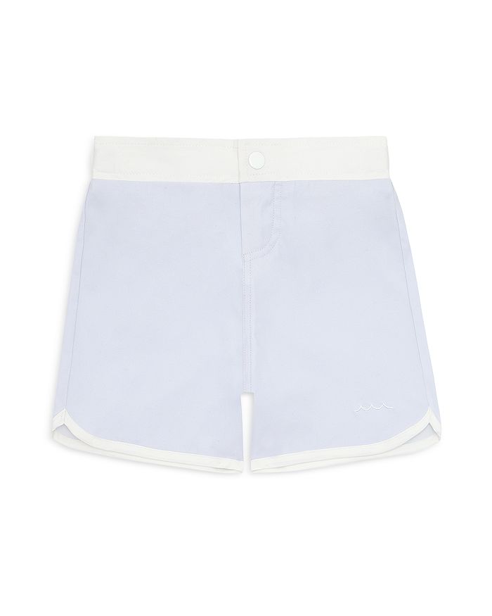 Minnow Boys' Bay Boardshorts - Little Kid, Big Kid | Bloomingdale's