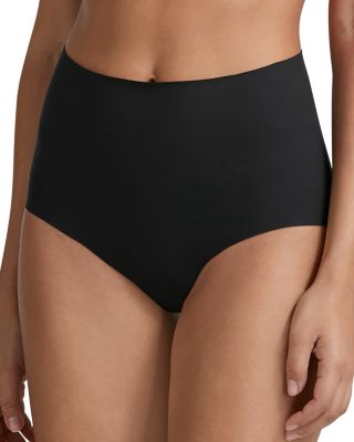 Click here for Commando Cotton Blend High Rise Bikini prices