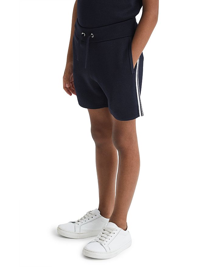REISS Boys' Colton Shorts - Little Kid, Big Kid | Bloomingdale's
