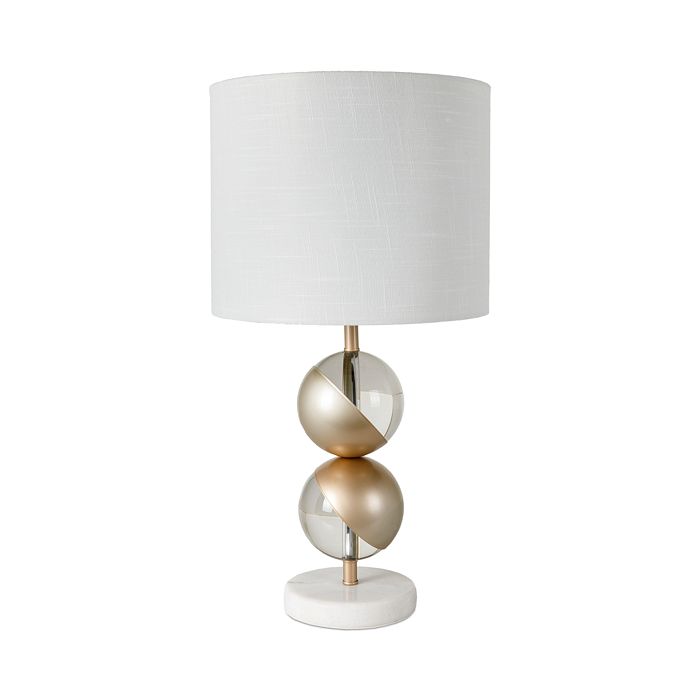Surya Mancelona Table Lamp | Bloomingdale's