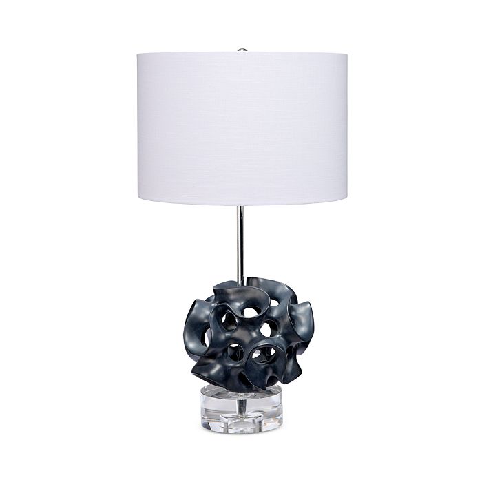 Jamie Young Anya Resin Table Lamp | Bloomingdale's