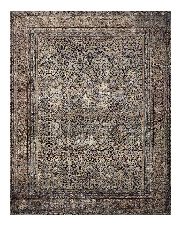 Amber Lewis Morgan MOG-03 Area Rug, 2' x 3'6" | Bloomingdale's