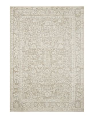 Amber Lewis x Loloi Amber Lewis Zuma ZUM-04 Area Rug, 2'3" x 3'10 ...