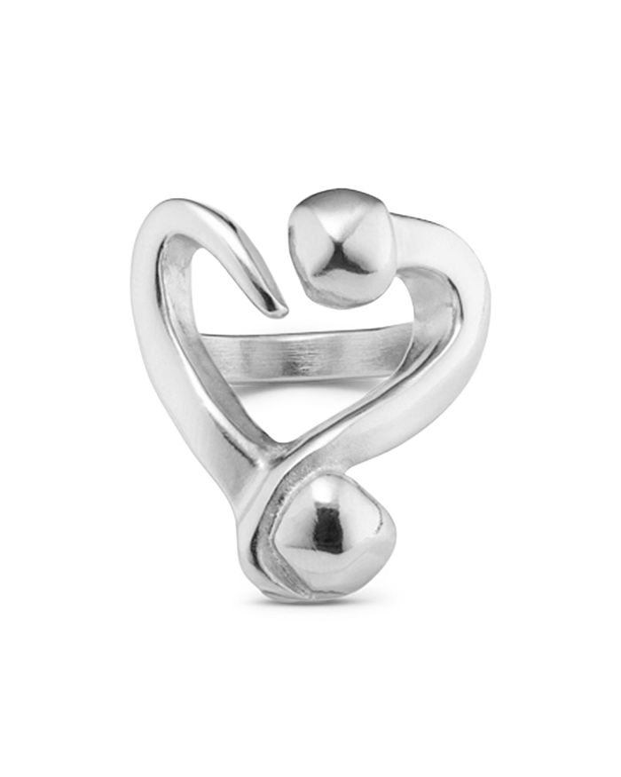 Uno de 50 One Love Ring | Bloomingdale's