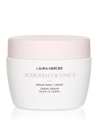 Laura Mercier Almond Coconut Serum Body Cream 6.5 oz. | Bloomingdale's
