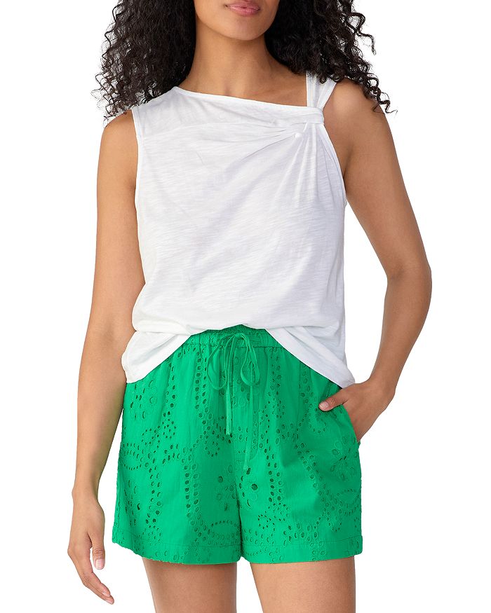 Sanctuary Better Half Tank Top | Bloomingdale's