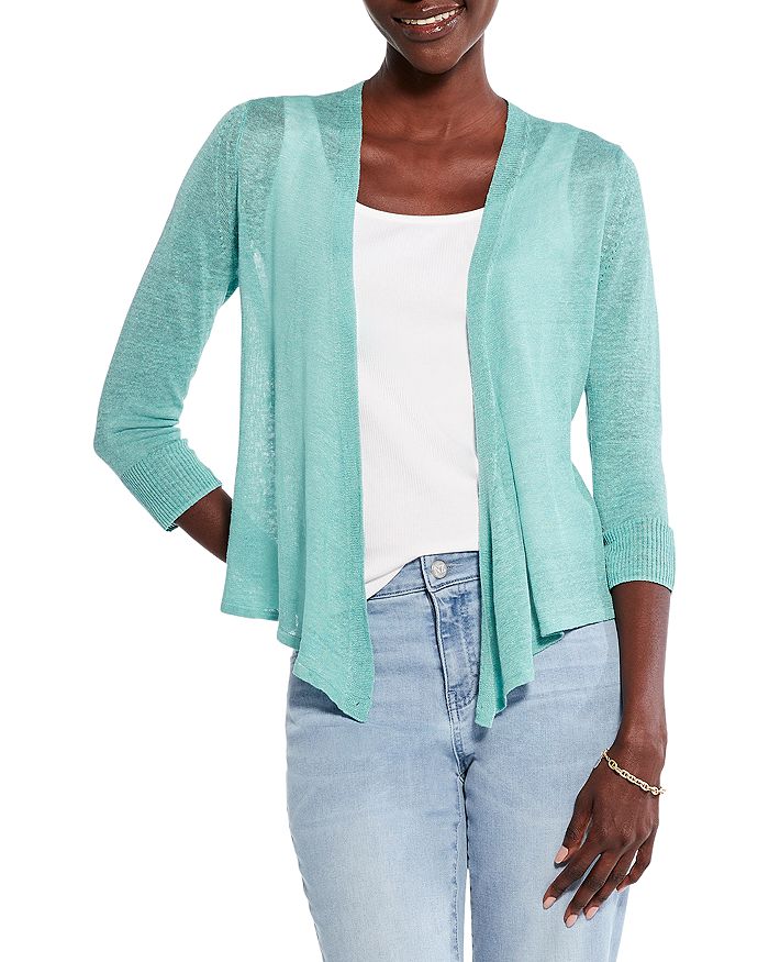 NIC+ZOE Four Way Foundation Cardigan | Bloomingdale's