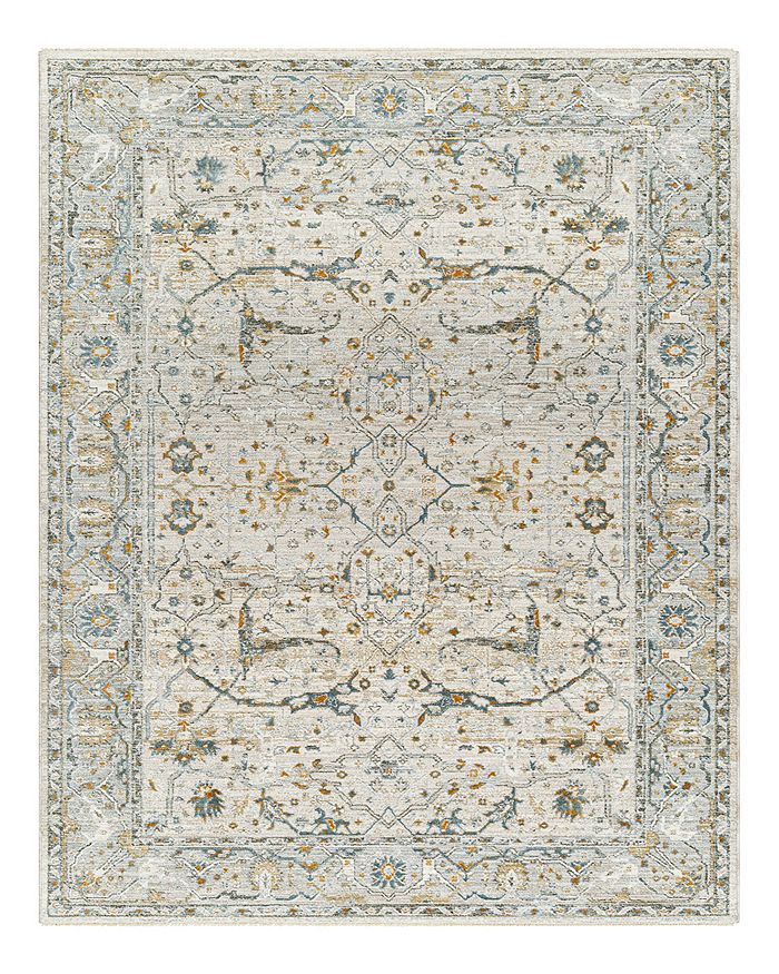 Surya Livabliss Dresden DRE-2309 Area Rug, 7'10" x 10'3" | Bloomingdale's