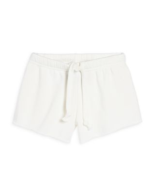 Click here for KatieJnyc Girls Dylan Cut Off Shorts - Big Kid prices