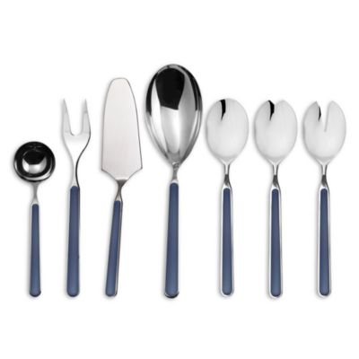 Mepra Fantasia 7 Piece Serving Set | Bloomingdale's