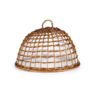 Home Essentials & Beyond Home Essentials Round Willow Cover ...