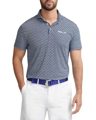 Polo Ralph Lauren Polo Ralph Lauren RLX Custom Slim Fit Performance ...