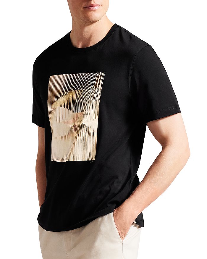 Ted Baker Species Graphic Tee | Bloomingdale's