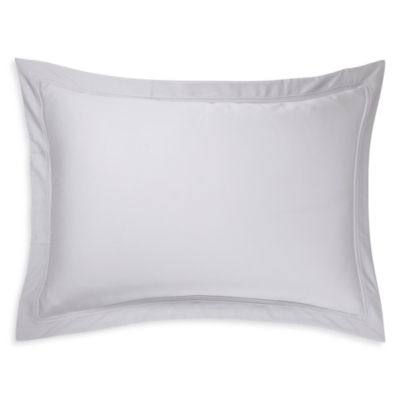 Click here for Yves Delorme Triomphe Standard Sham prices