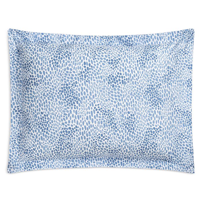 Matouk Lulu DK for Nikita Boudoir Sham | Bloomingdale's