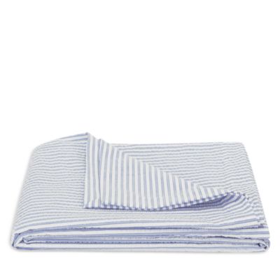 Click here for Matouk Matteo Coverlet  King prices