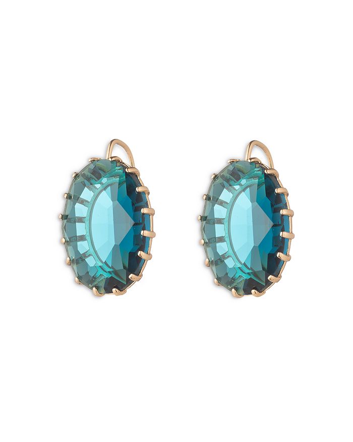 Dannijo Drew Drop Earrings | Bloomingdale's