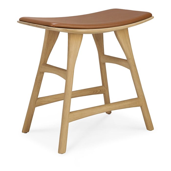 Ethnicraft Osso Bar Stool | Bloomingdale's
