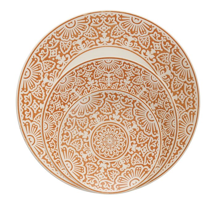 Fortessa Havana Adobo 12 Pc Dinnerware Set | Bloomingdale's