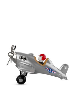 Click here for Baghera Toy Jet Plane - Ages 3+ prices